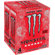 Monster Ultra Red Energy Drink, 16 Fl. Oz., 4 Count - Walmart.com