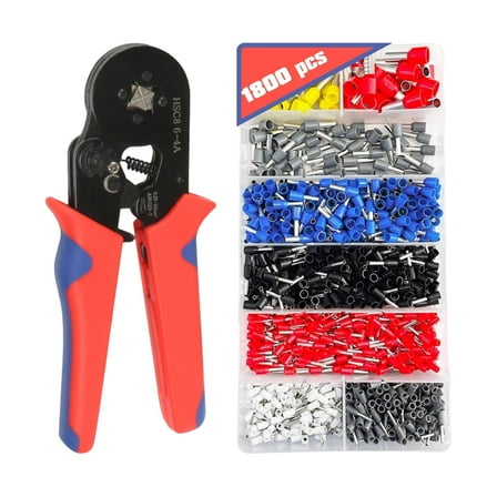 crimping tool,Types 960pcs Wire Crimper 960pcs Wire Crimp Set Tool ...