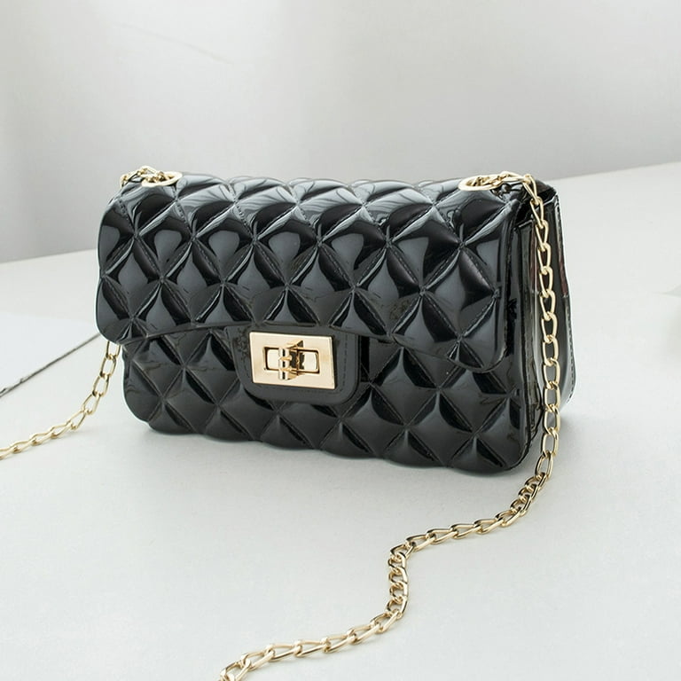 Jelly Candy Handbags