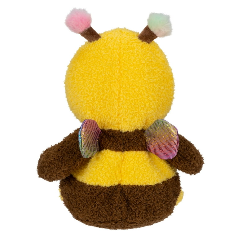 Bee Stuffy Garden Buzz Cuties Nana The Bee Plush - 12 Inch Bumblebee ...