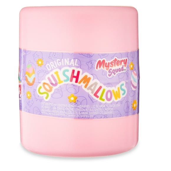 Squishmallow Capsules