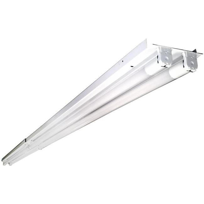 Howard Lighting FSR84416F LED Retrofit Strip 8 Foot for Fluorescent ...