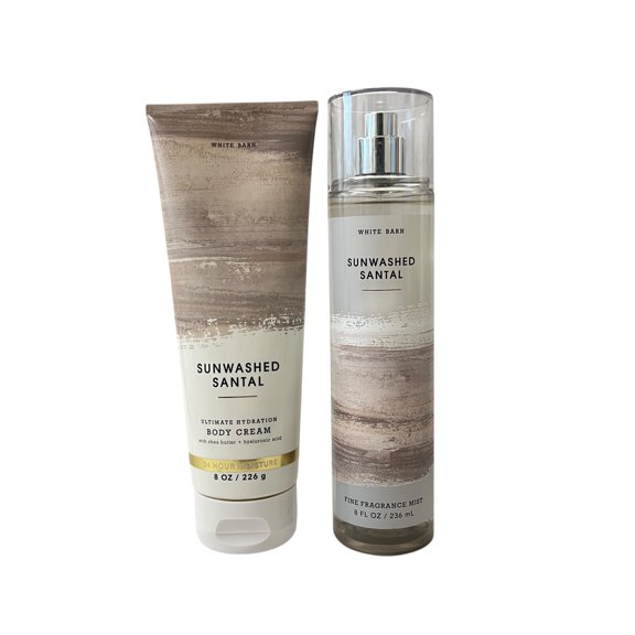 Bath and Body Works Moonlight Path Midnight Gift Set - Fragrance Mist ...