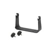 Humminbird Reinforced In-Dash Mounting Kit for Solix 12 740176-1 ...