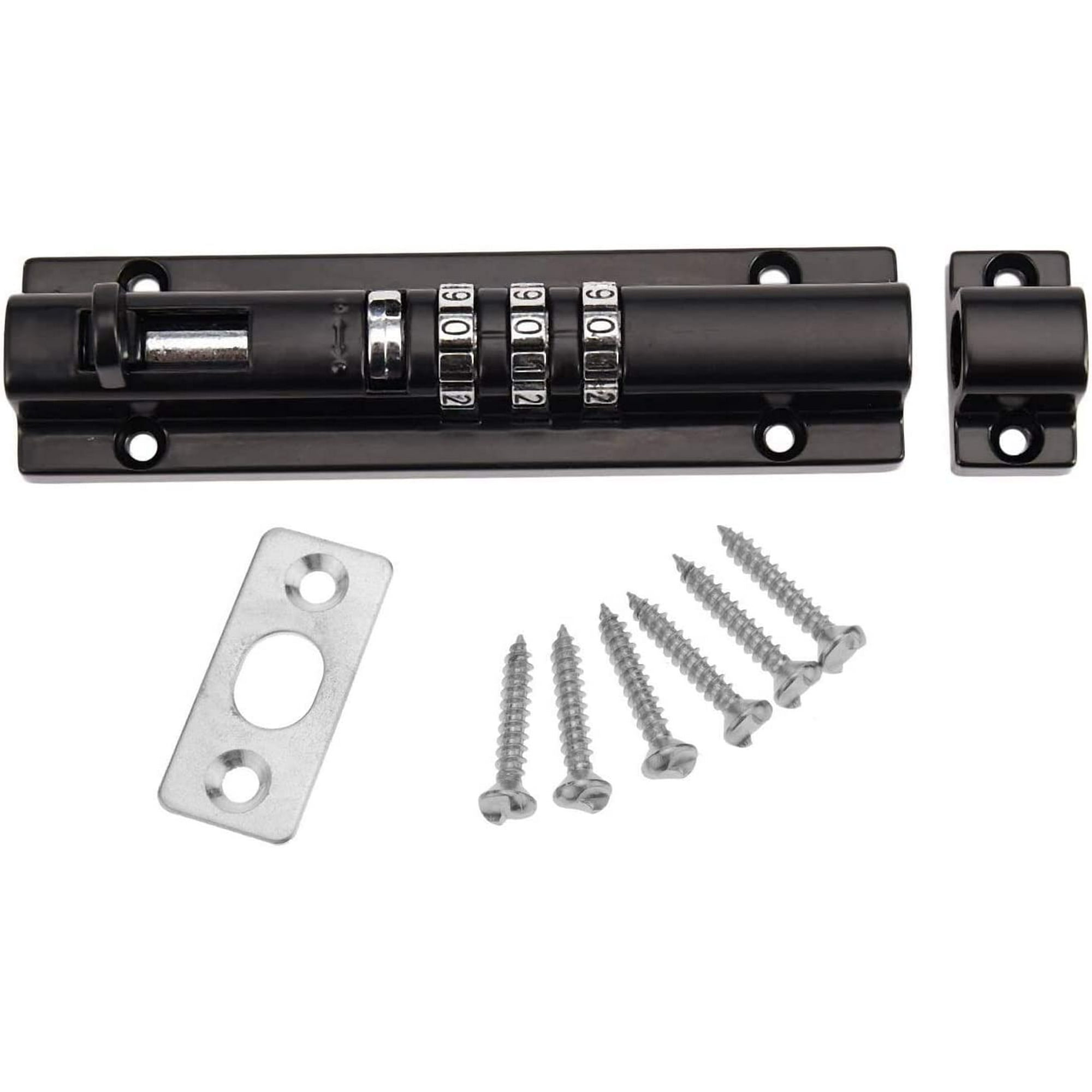 Mechanical Keyless Cabinet Locks | Cabinets Matttroy