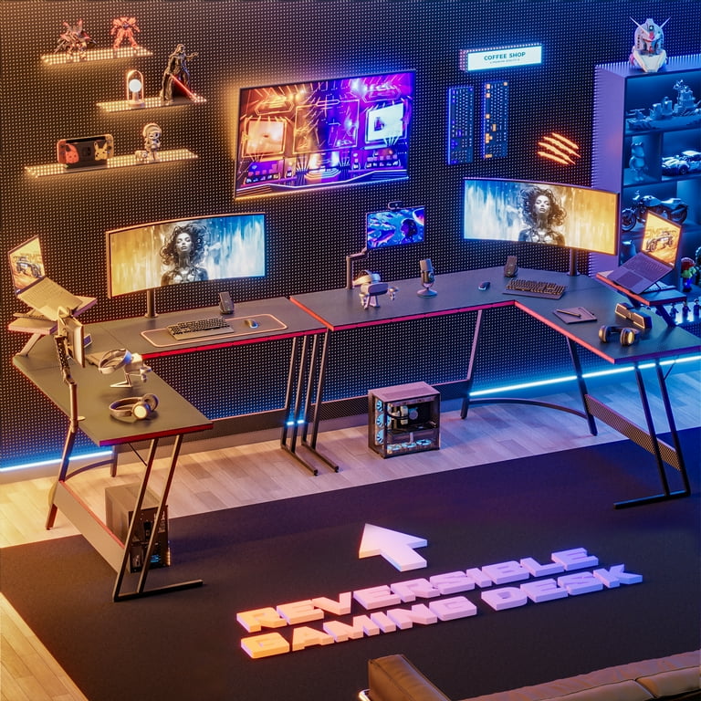 Best desks for gaming 2020 store