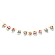 Taco Garland - Party Decor - 1 Piece - Walmart.com