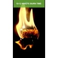Tumbleweed Fire Starters – 72 Eco-Friendly, Waterproof for Campfire ...