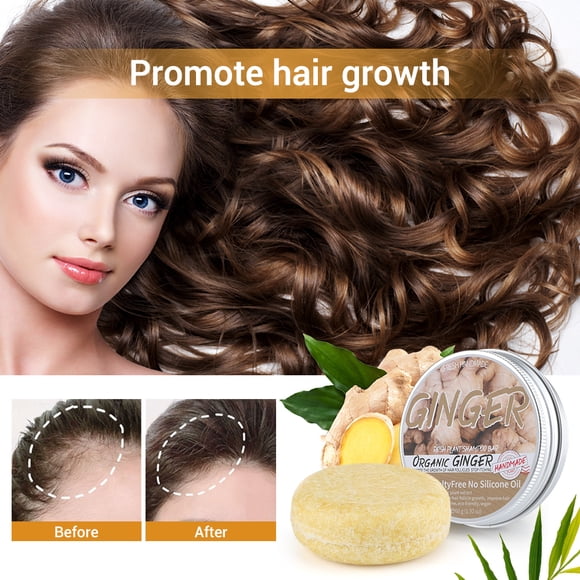 Anti Antibacterial Shampoo