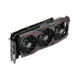 ASUS 8GB ROG Strix Radeon RX 5700 XT OC Edition Graphic Cards, Black ...