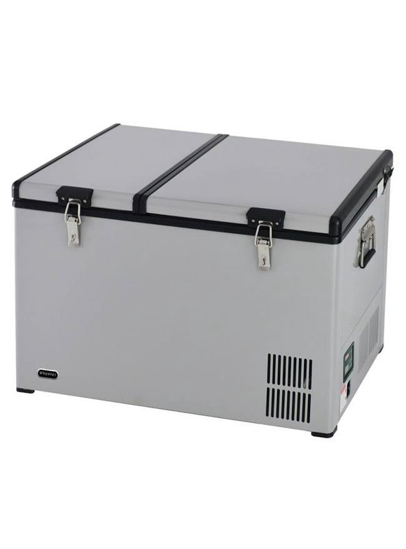 Portable Freezers in Freezers - Walmart.com