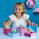 Littlest Pet Shop Gen 7 Mystery Box: Bobblehead Pets with Accessories ...