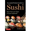 Let’s Make Sushi! : Step-by-Step Tutorials and Essential Recipes for ...