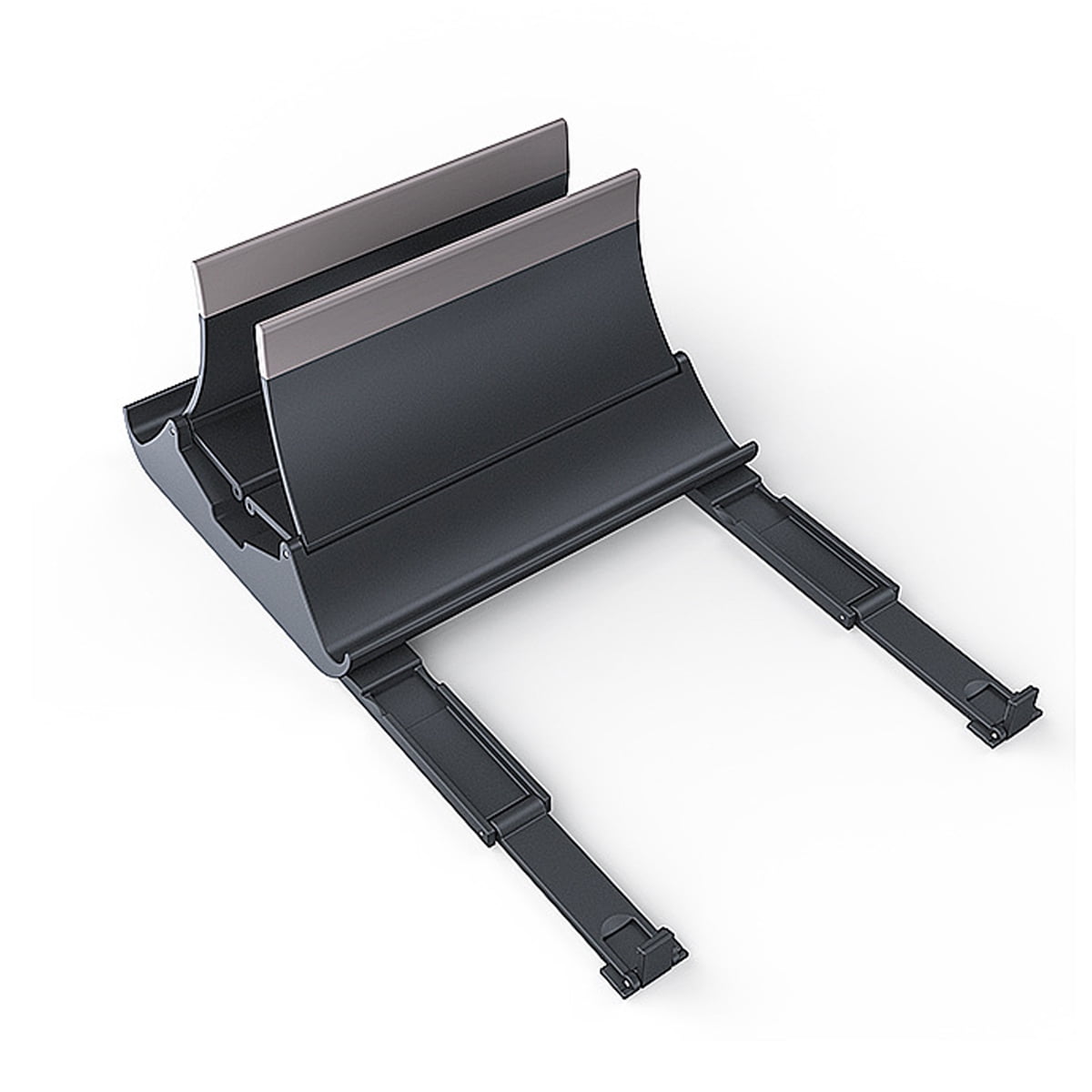 Computer tablet stand, portable monitor stand, universal storage stand ...