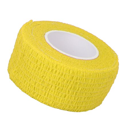 Elastic Bandage Wrap Elastic Wrap Bandage Tape Self Adherent Bandage ...