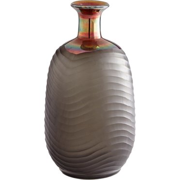 Curasso Retro Finish Vases - Set of 2 - Walmart.com