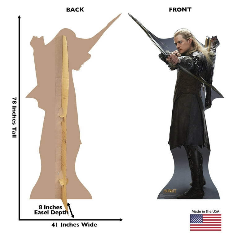 Legolas The Hobbit