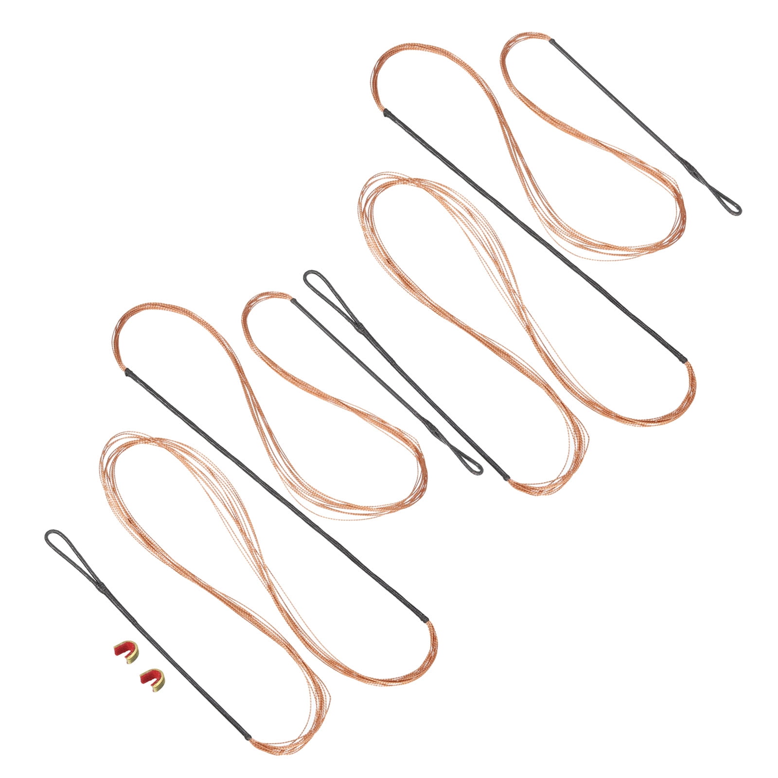 Click here for Uxcell Bow String Replacement 12 Strands Recurve B... prices