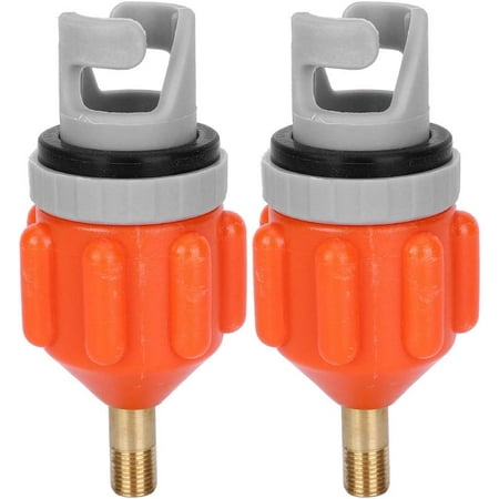 Sup Pump Adaptor, 2Pcs Inflatable Boat SUP Pump Adaptor Air Pump ...