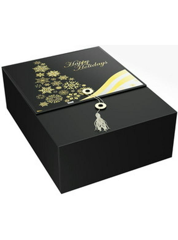 Christmas Gift Boxes in Christmas Gifting - Walmart.com