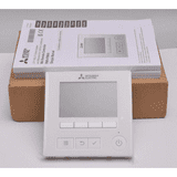 Mitsubishi Electric PAR-40MAAU - New Wired Ma Remote Controller ...