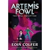 Artemis Fowl Artemis Fowl, Book 1, (Paperback) - Walmart.com