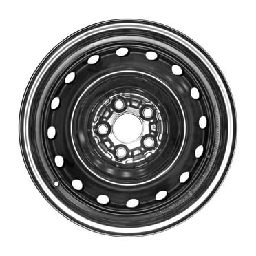 Subaru Impreza Wheel 2002-2004 16" Factory OEM Silver 28111AE070 ...