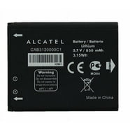 Novatel Wireless MiFi 4082 3G/4G Mobile Hotspot P/N 40115118- Battery ...
