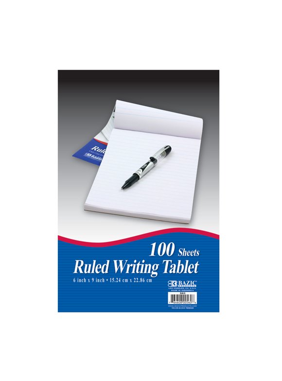 Legal Pads in Writing & Legal Pads - Walmart.com