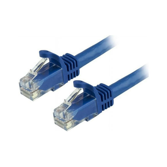 2 FT Ethernet Cables