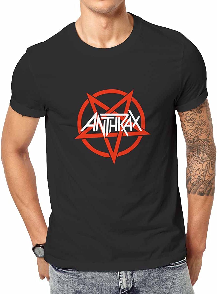 Anthrax Pentagram