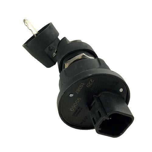 3497644 Ignition Switch