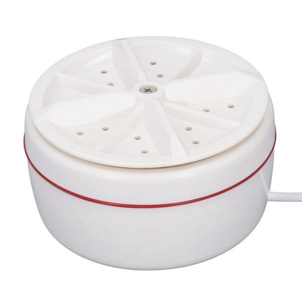 Lavadora portátil, Mini Lavadora Mini Lavadora Plegable Lavadora de ...