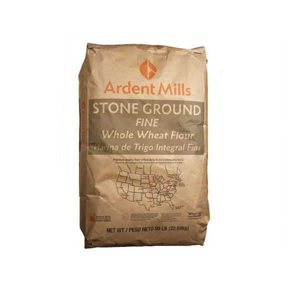 50lb Flour