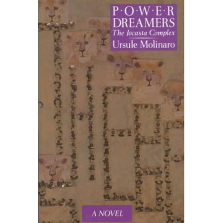 Power Dreamers: The Jocasta Complex | Walmart Canada