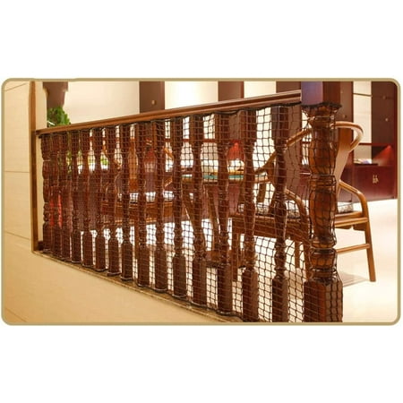Protection Fence,Child Safety Net Child Balcony Decor Net Climbing ...