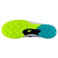 New Balance 442 Pro TF v2 White Men's Turf Soccer Shoes, Men's U.S ...