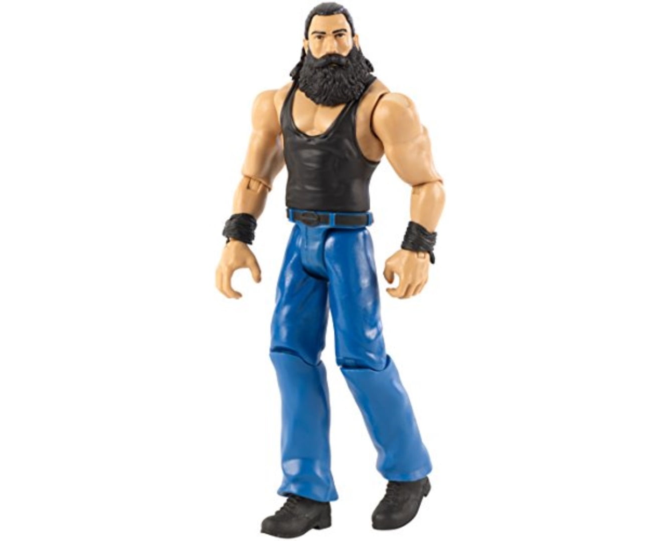 WWE Luke Harper Action Figure | Walmart Canada