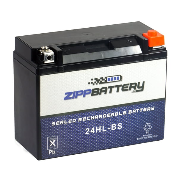 Can Am Spyder Battery
