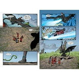 How to Train Your Dragon - Dragonvine - Walmart.com