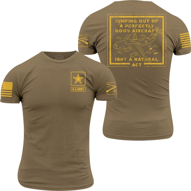 Grunt Military