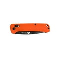 Ozark Trail 7.5 inch Slide Lock Folder Folding Knife with Ball Bearing ...