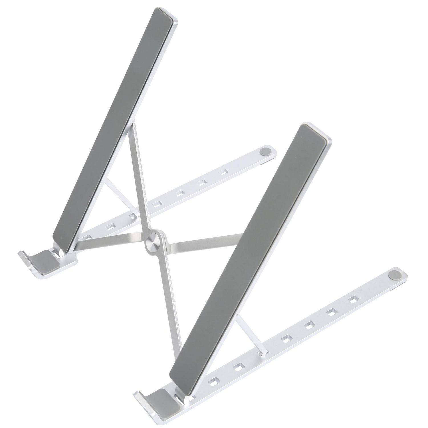 Click here for Onn. Adjustible Height/Angle Foldable Laptop Stand... prices