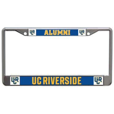 University of Pennsylvania Alumni on Red Background Metal License Plate ...