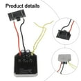 Brushless Controller Board for Dayi Angle Grinder, Metal Circuit Board ...
