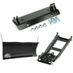 Extreme Max 5500.5019 UniMount - Universal ATV Mount for UniPlow One ...