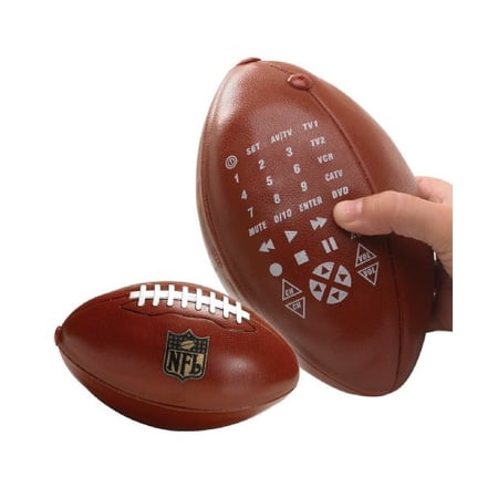Excalibur Electronics 7-in-1 NFL Football Remote - Model# 201-NFL-CS ...