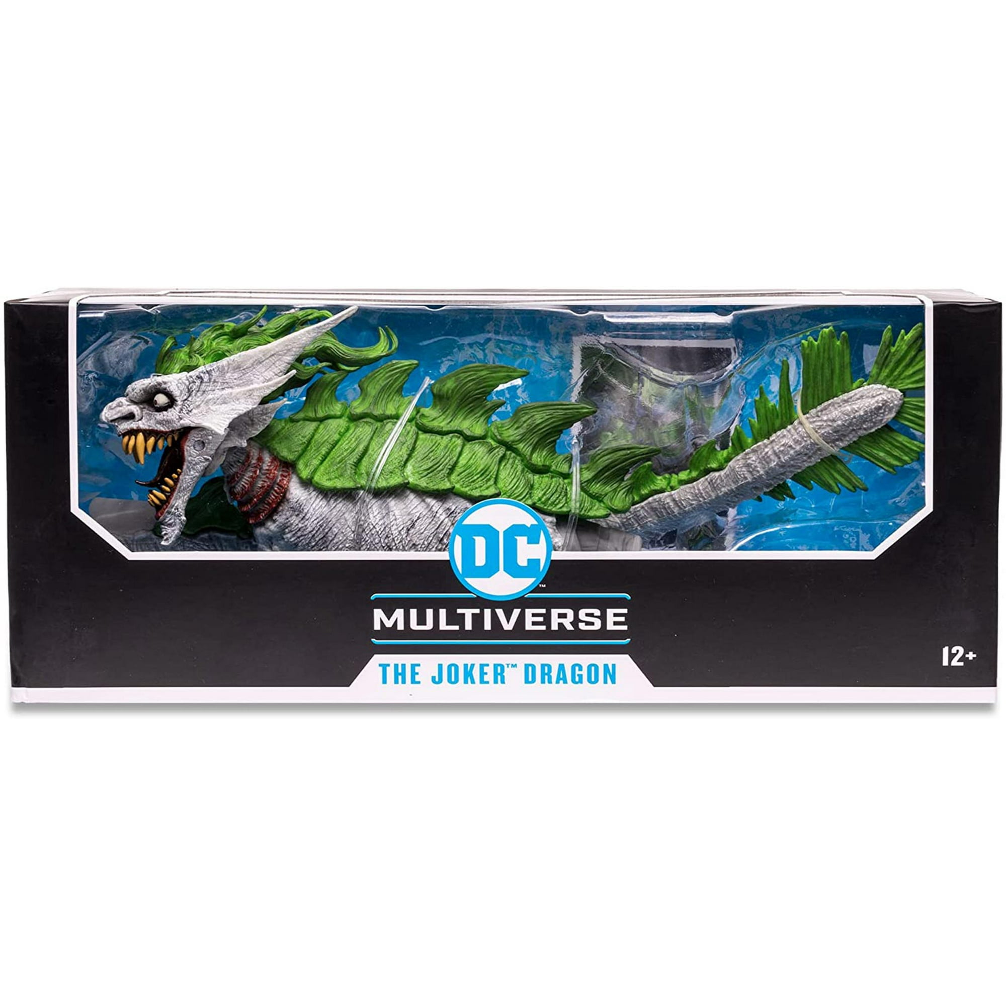 Click here for Dc Multiverse Comic 7 Inch Vehicle Figure Dark Nig... prices