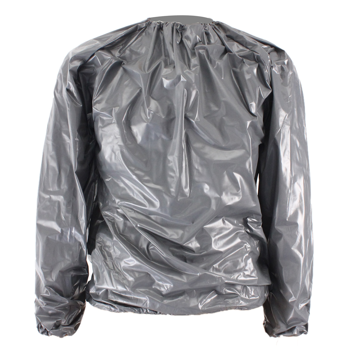 Buy 100% PVC Heavy Duty Sweat Suit Sauna Suit Exercise Gym Suit Weight ...