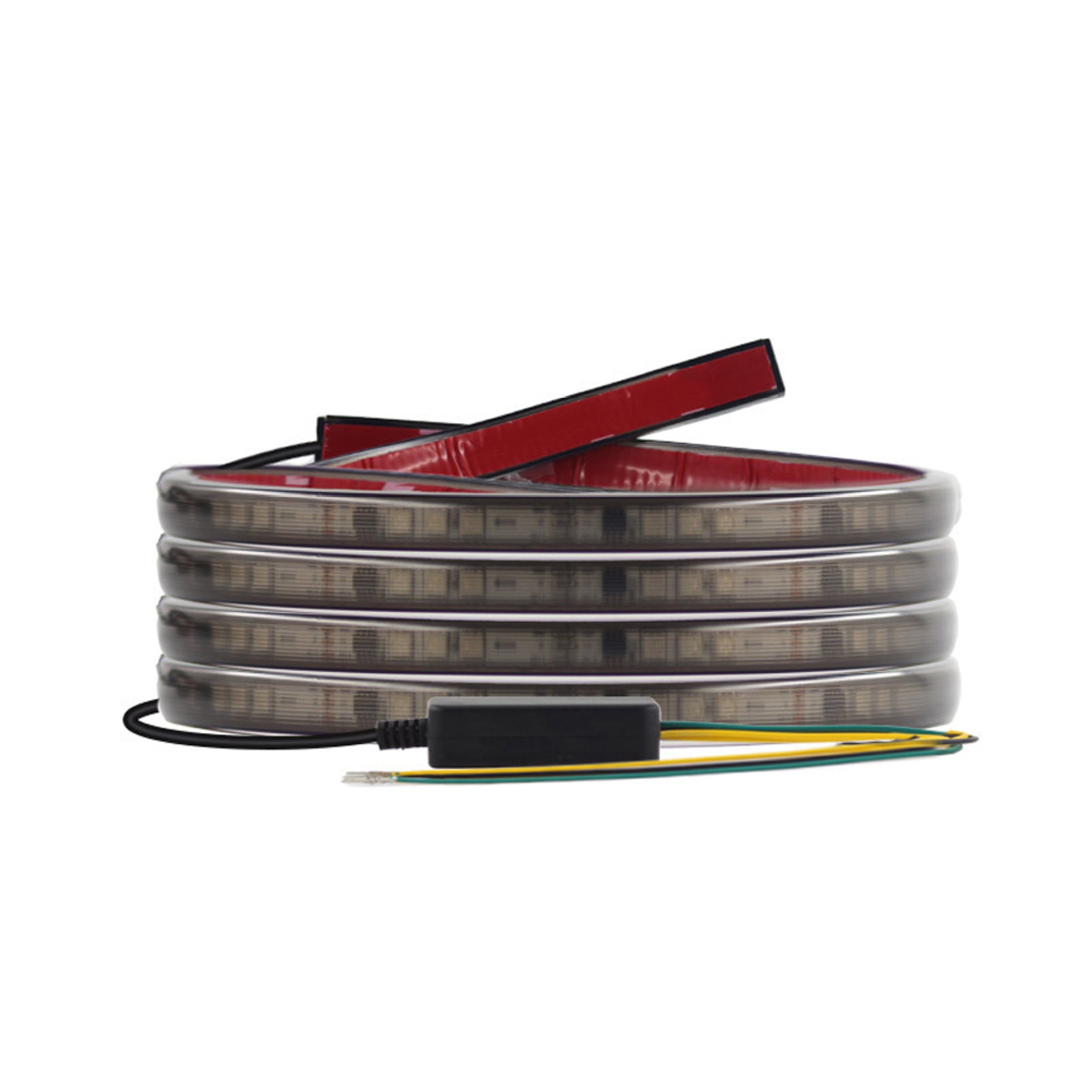 MoreChioce Truck LED Running Board Lights Sequential Led Side Marker ...